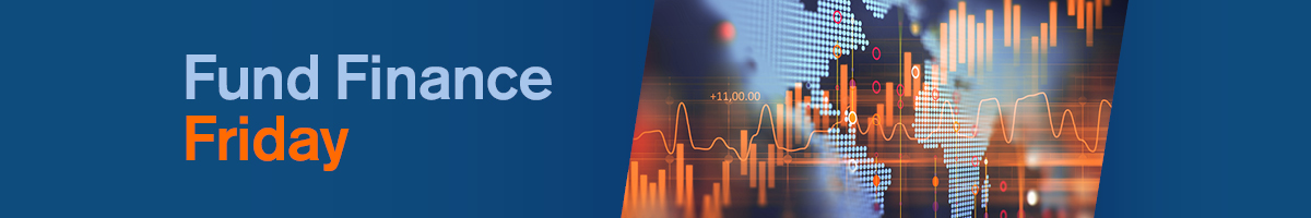 Fund Finance Hiring | June 18, 2026 | Fund Finance Friday